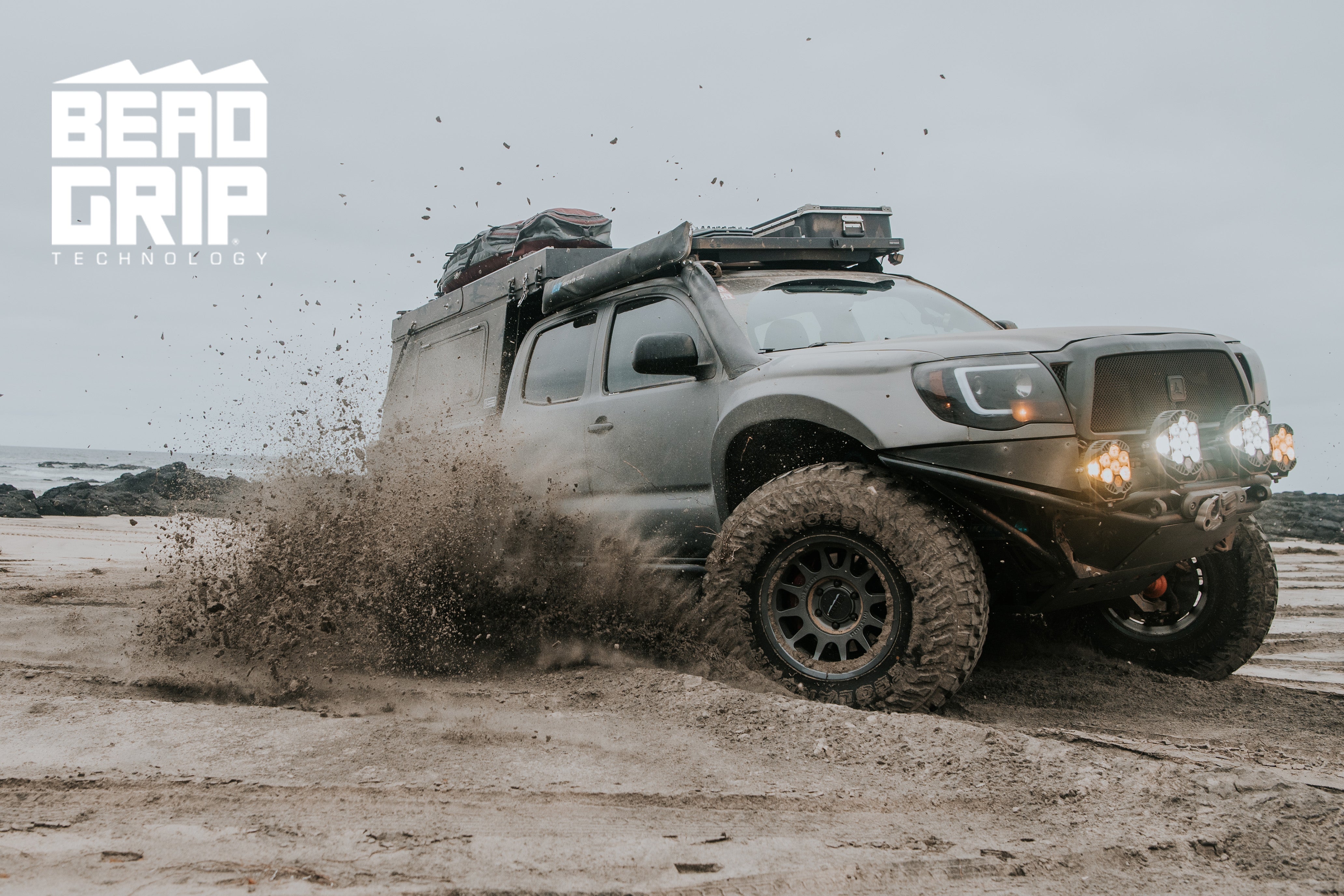 Bead Grip® Technology Explained: The Street‑Legal Alternative to Beadl – DFA Performance