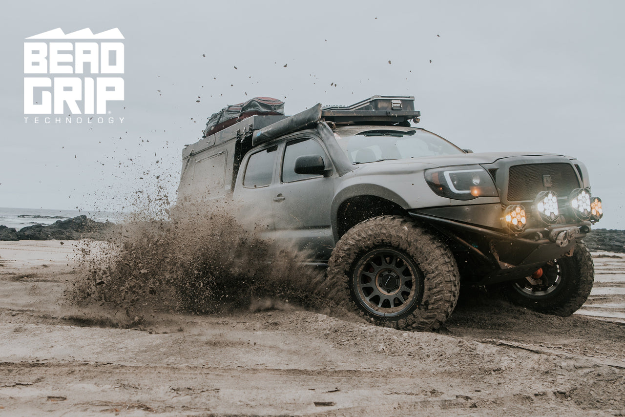 Bead Grip® Technology Explained: The Street‑Legal Alternative to Beadl – DFA Performance