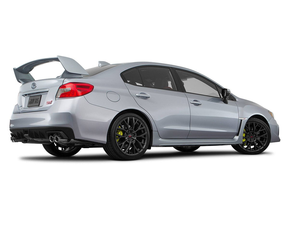 Subaru WRX STI (VA) – DFA Performance
