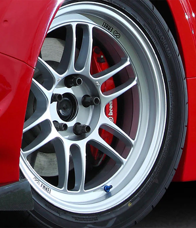 Enkei RPF1 Wheels – Lightweight Performance Wheels | DFA Performance
