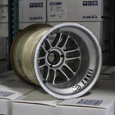 Enkei RPF1 Wheels – Lightweight Performance Wheels | DFA Performance