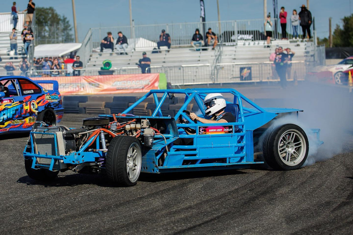 Enkei RPF1 Wheels – Lightweight Performance Wheels | DFA Performance