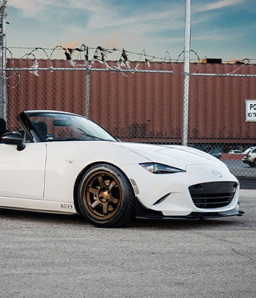 Method Race Wheels – DFA Performance