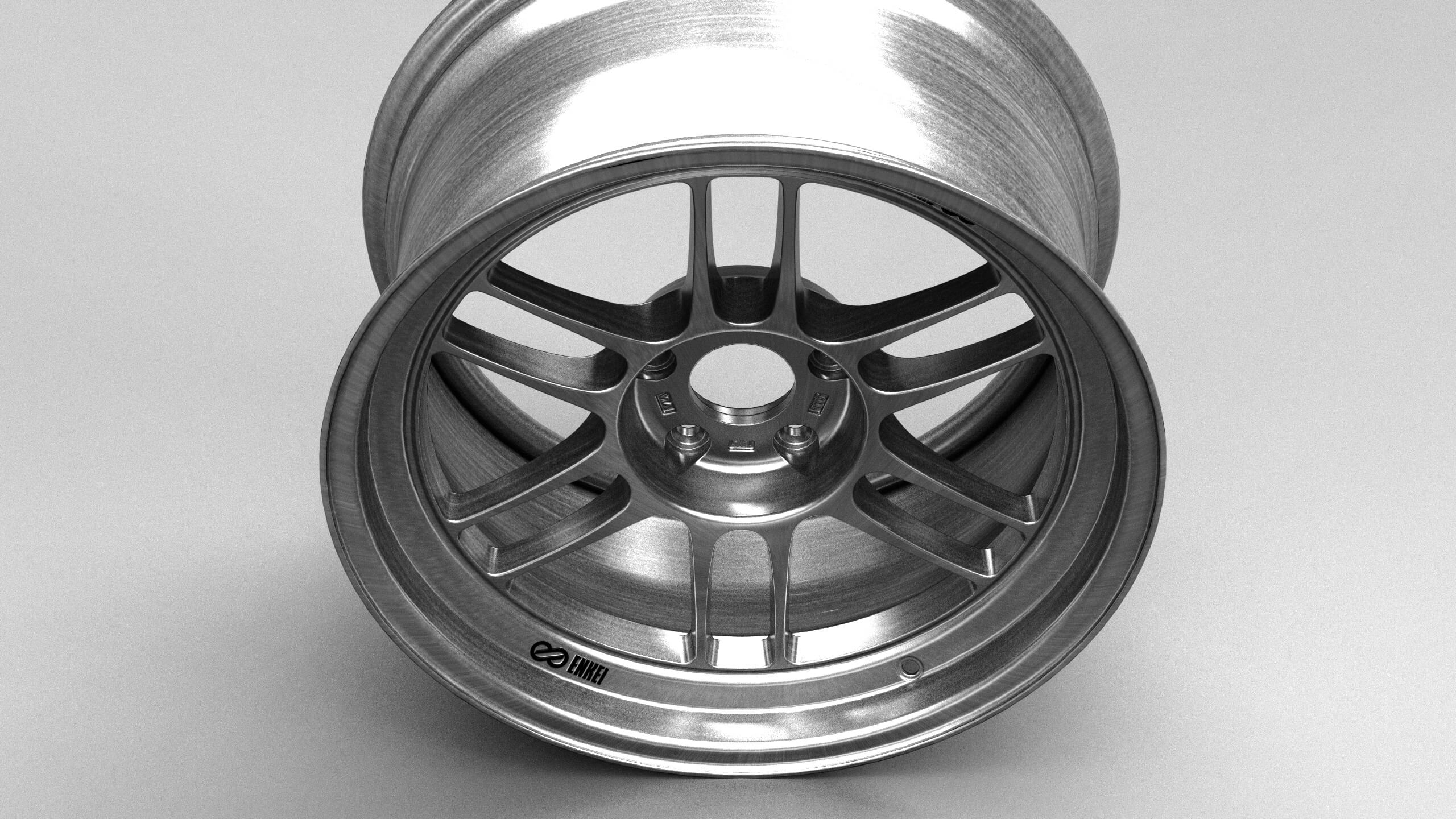 Enkei RPF1 Wheels – Lightweight Performance Wheels | DFA Performance