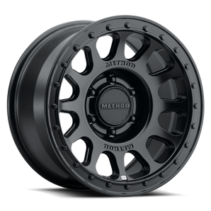 Method Race Wheels – DFA Performance