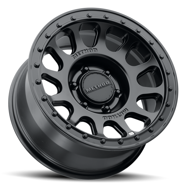 Method Race Wheels – DFA Performance