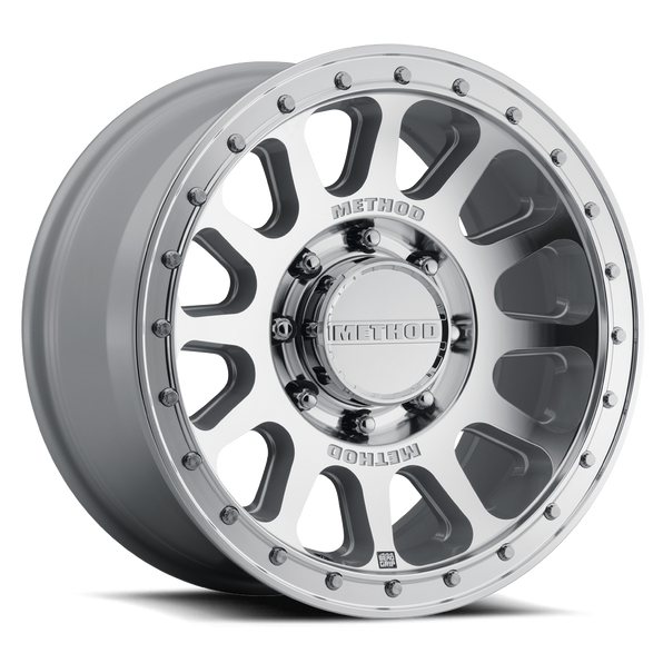 Method Race Wheels – DFA Performance