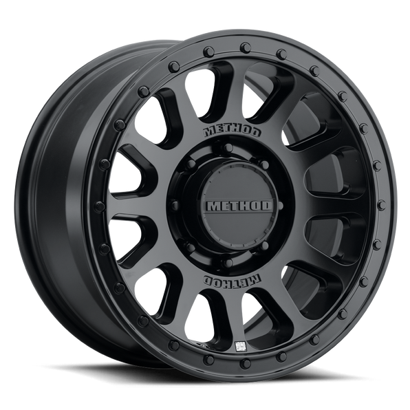 Method Race Wheels – DFA Performance
