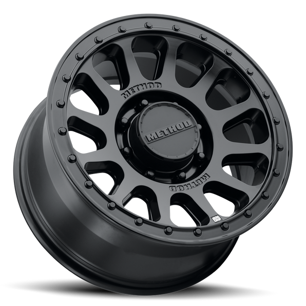 Method Race Wheels – DFA Performance